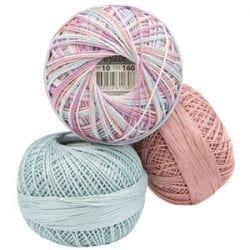 Lizbeth Sizes 3, 10, 20, 40, 80 Archives - Handy Hands