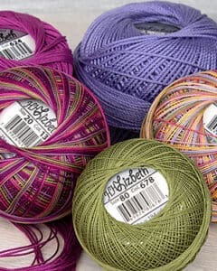 Handy Hands Tatting - Handy Hands